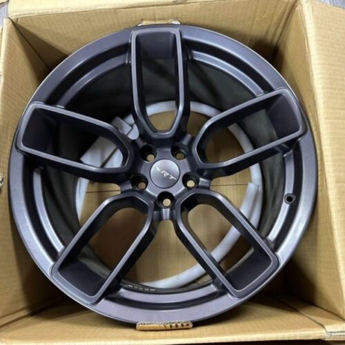 Dodge SRT wheels - Dodgepartsdepot